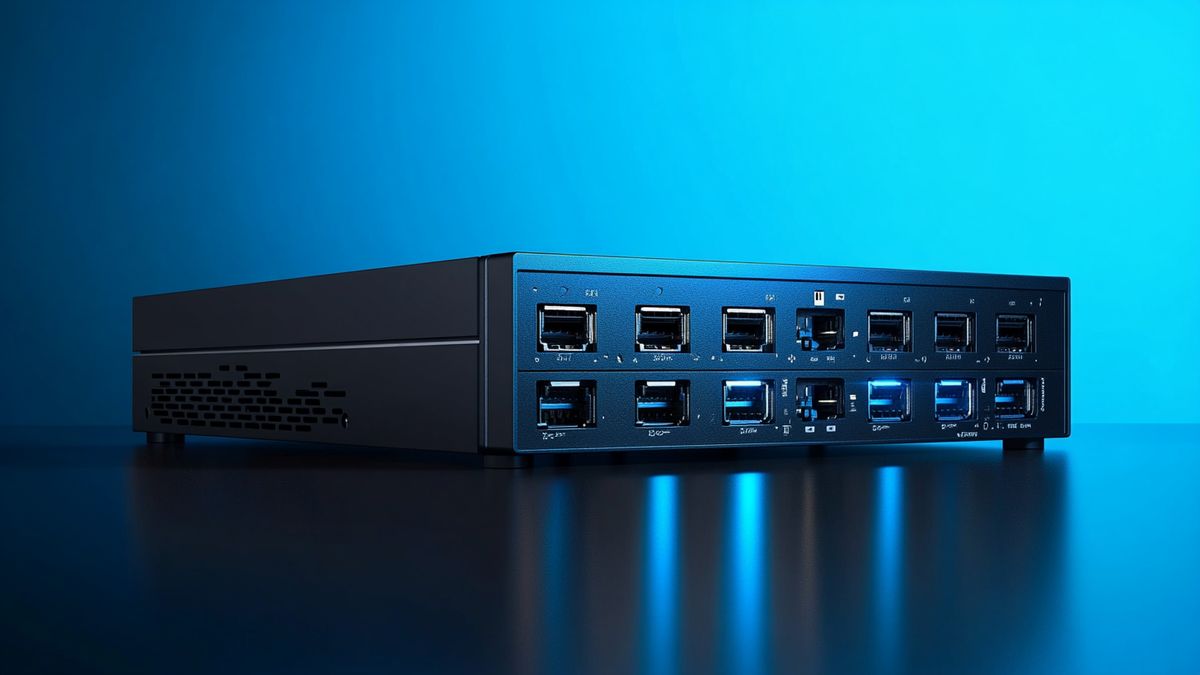 Comprendre les connectiques de votre carte graphique : DVI, VGA, HDMI ...