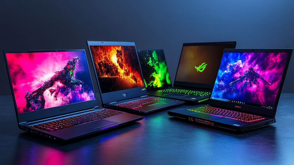 Le guide ultime pour choisir le meilleur PC Gamer en fonction de vos ...