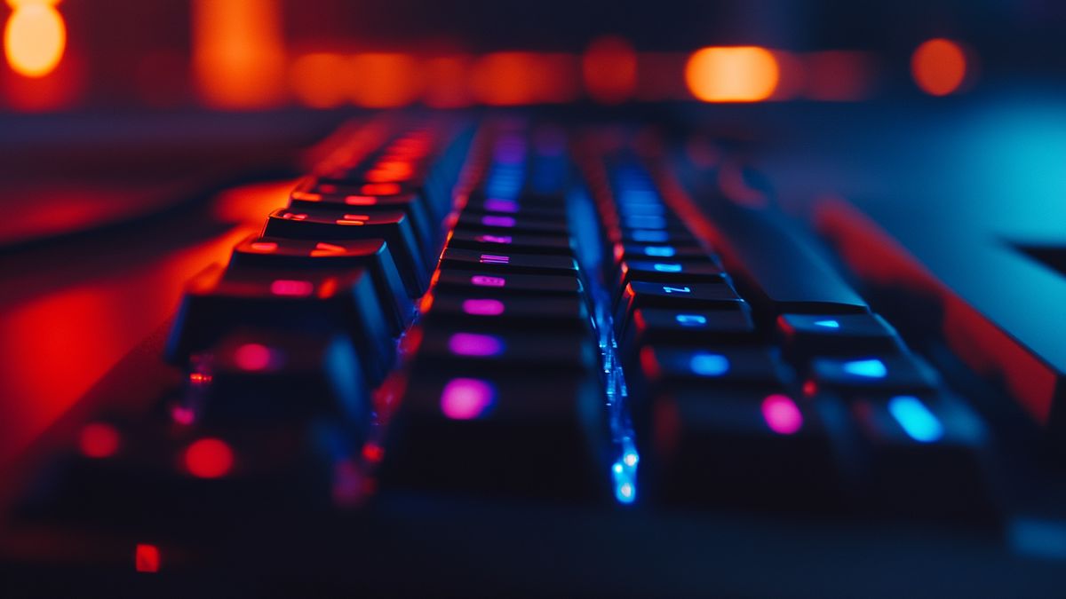 Les différents types de claviers d'ordinateur : un guide complet ...