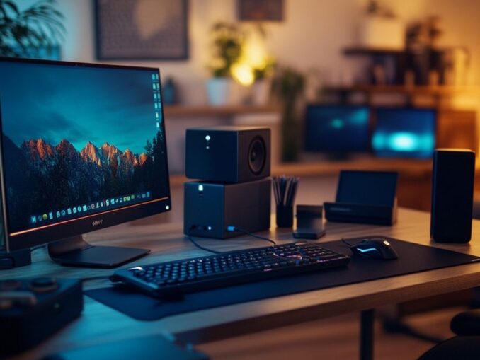 Comprendre les connectiques de votre carte graphique : DVI, VGA, HDMI ...