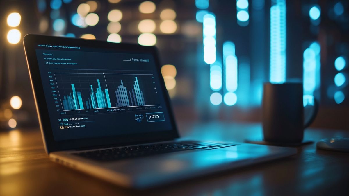Disque dur SSD vs disque dur HDD : que choisir ? - Prediagapce.fr