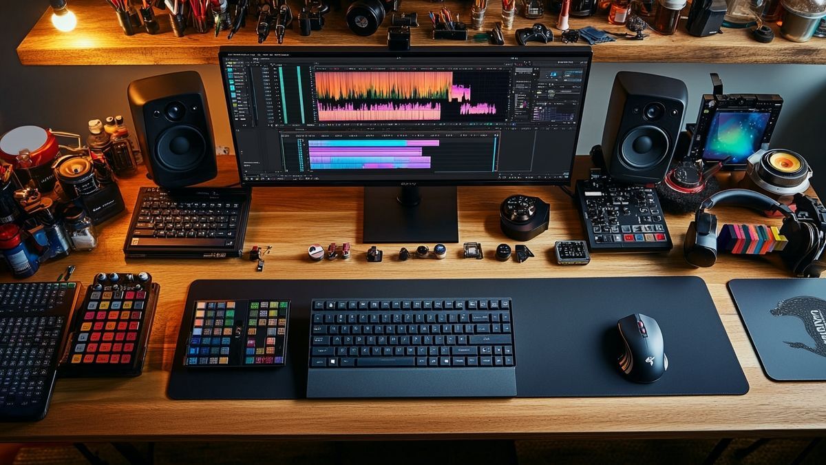 Maîtriser l'art du montage vidéo : astuces et bonnes pratiques ...